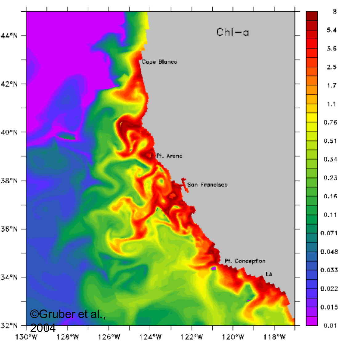 coastal_modeling-gruber | Southern California Coastal Ocean Observing ...