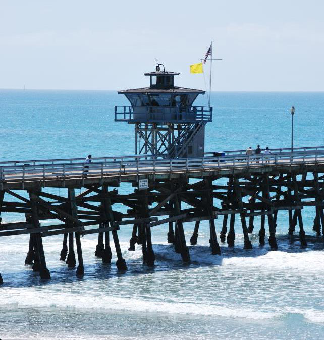 manual_shore_station | Southern California Coastal Ocean Observing System