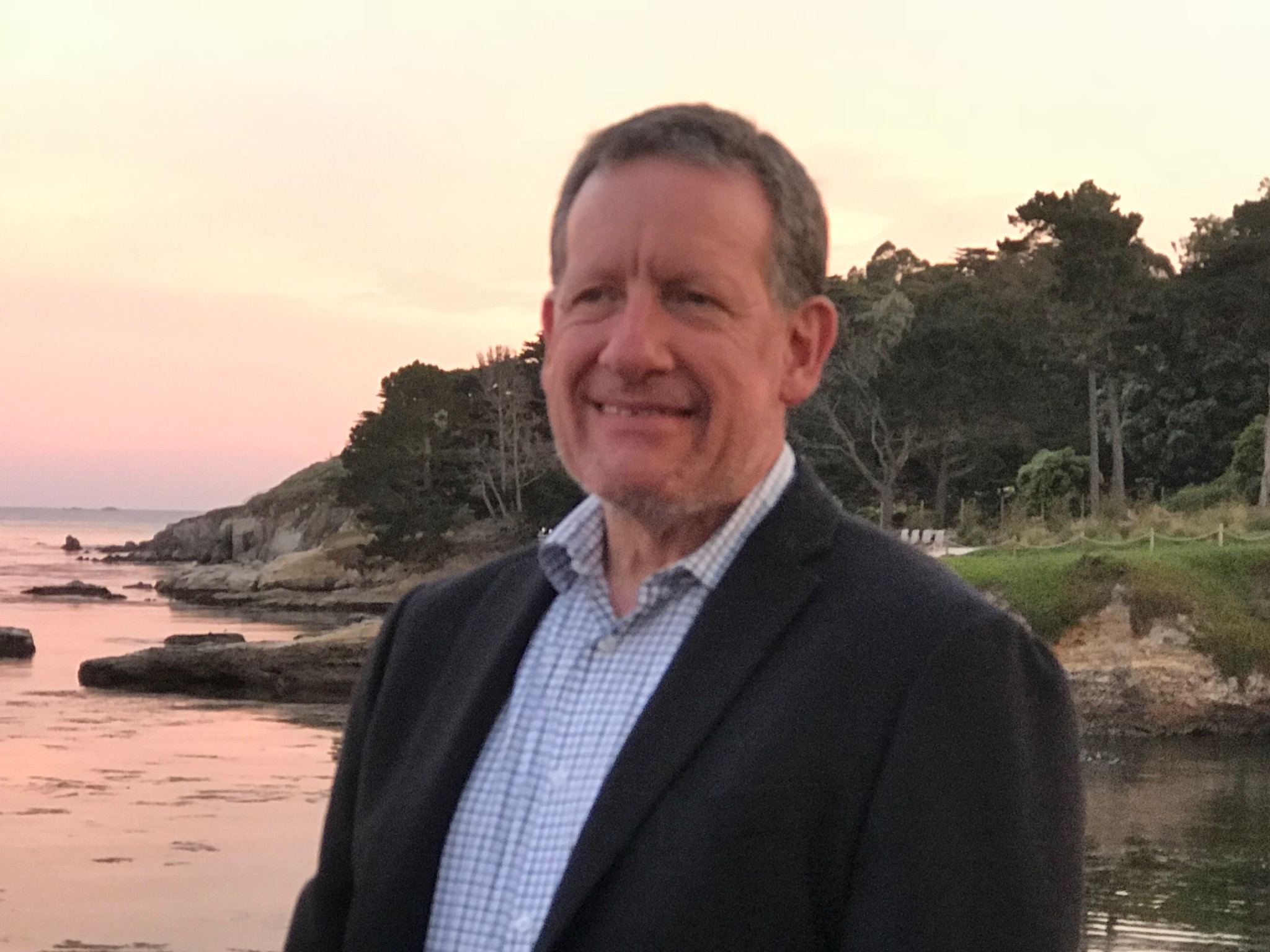 Warren_Blier | Southern California Coastal Ocean Observing System