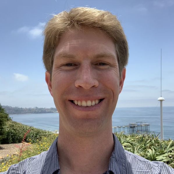 Program Staff | Southern California Coastal Ocean Observing System