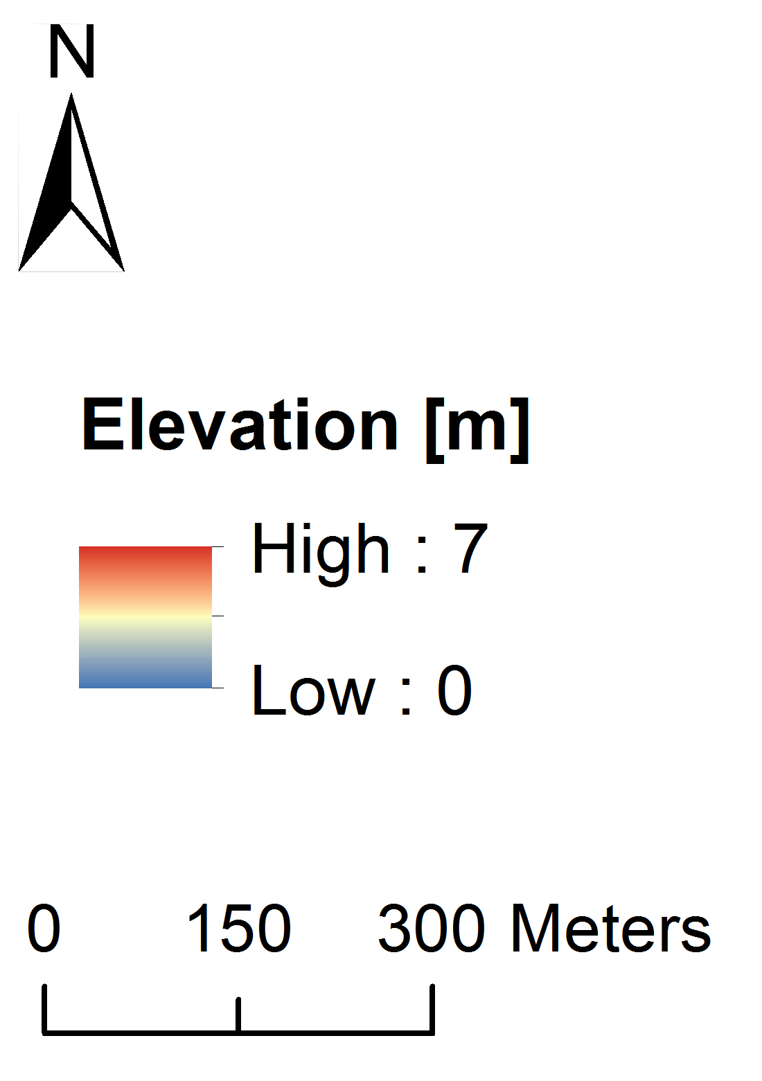20181025_IB_lidarelevation_key | Southern California Coastal Ocean ...