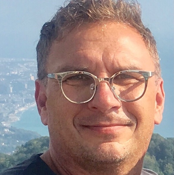 Principal Investigators | Southern California Coastal Ocean Observing ...