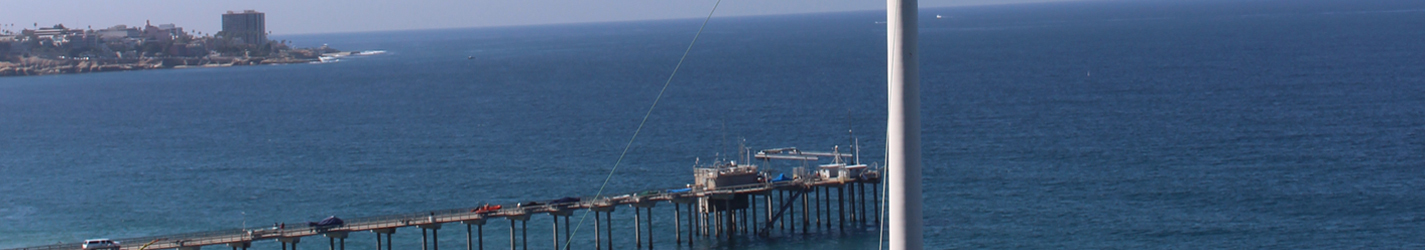 High Frequency Radar | Southern California Coastal Ocean Observing System