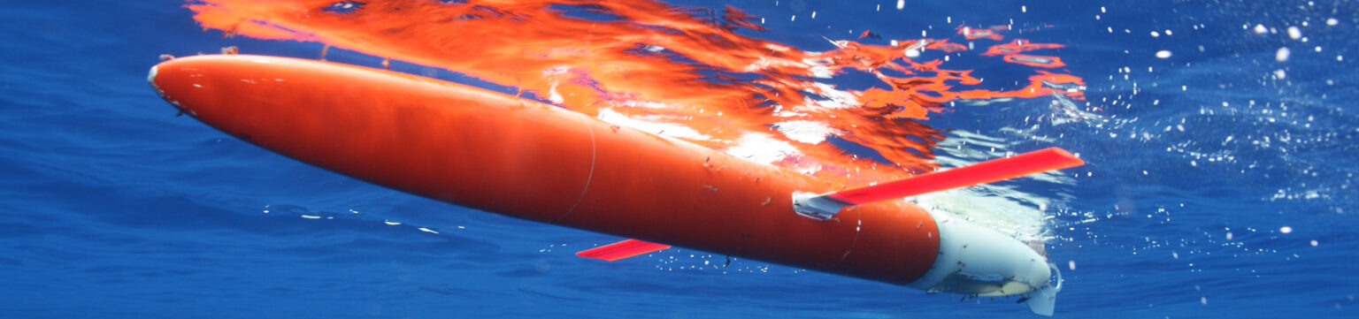 Gliders | Southern California Coastal Ocean Observing System