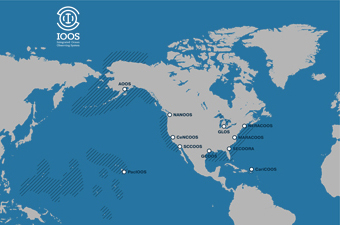 AOOS-map-rebuild | Southern California Coastal Ocean Observing System