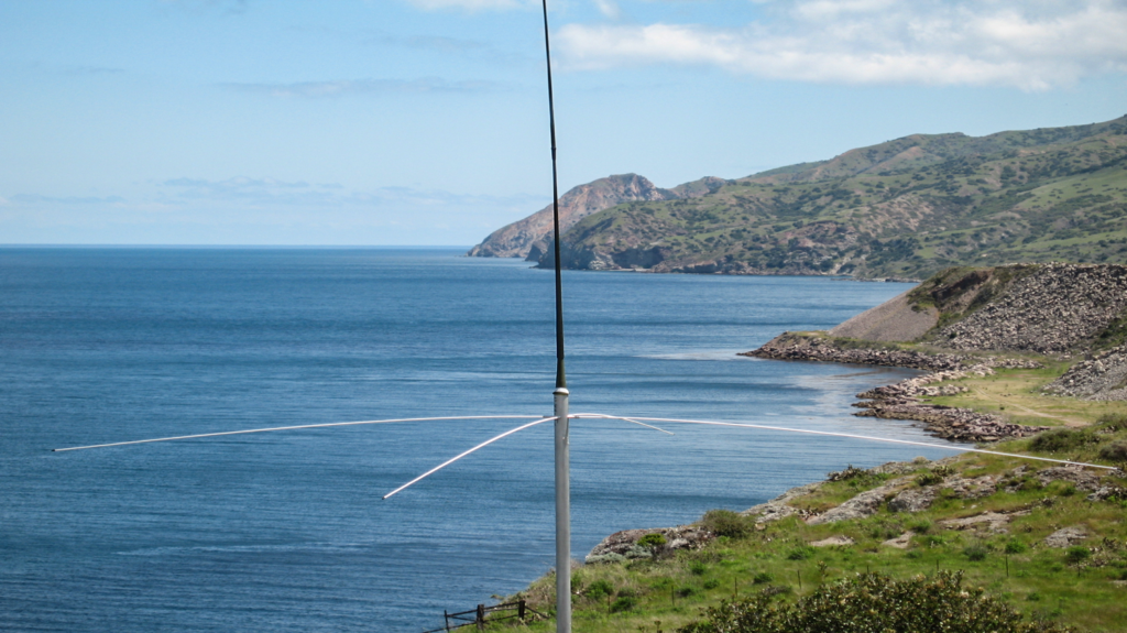 Ocean Observing in California | Southern California Coastal Ocean ...